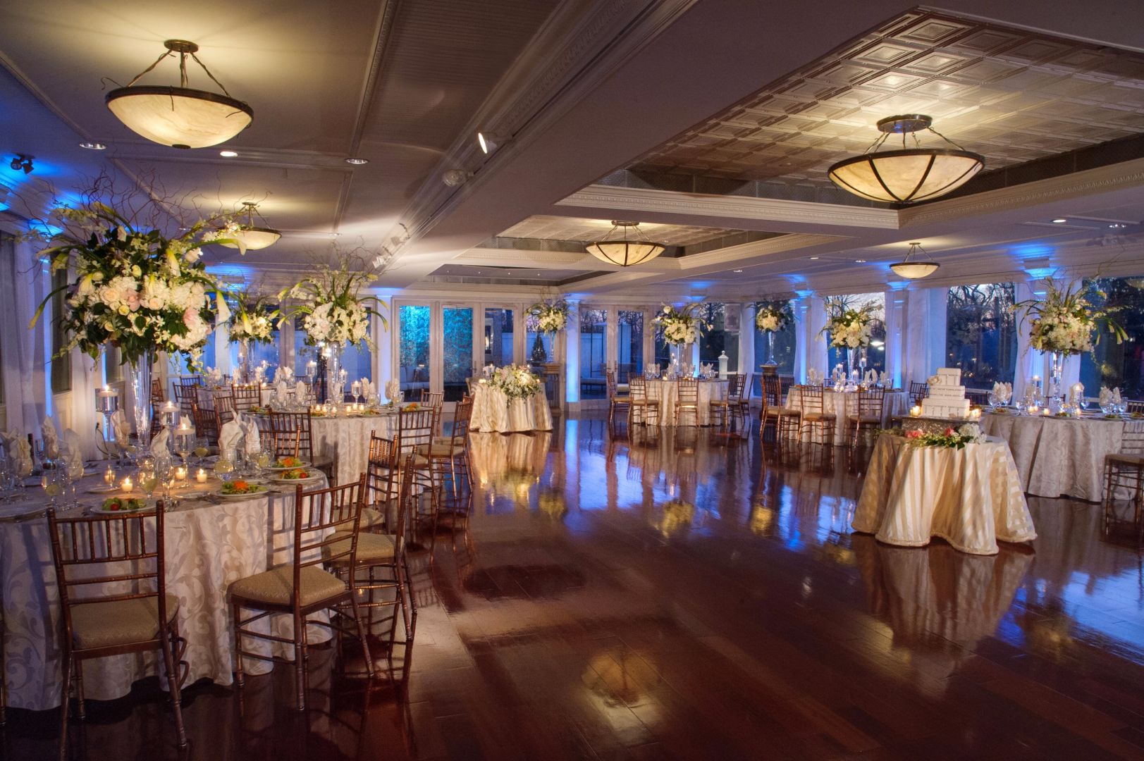 Venues in Long Island | Scotto Brothers