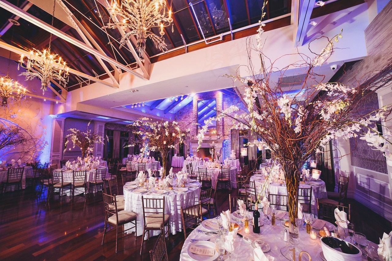 Long Island Catering | Scotto Brothers